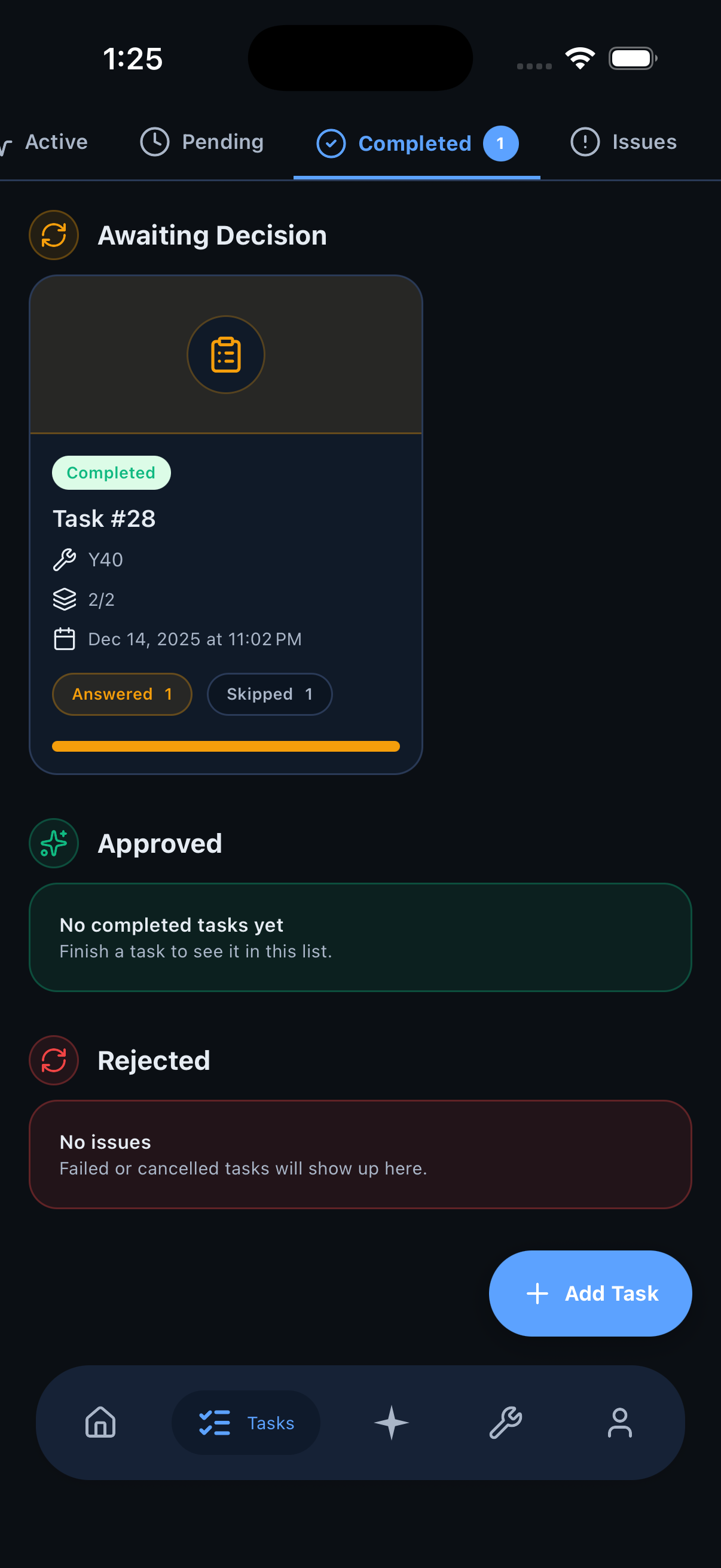 Metis AI